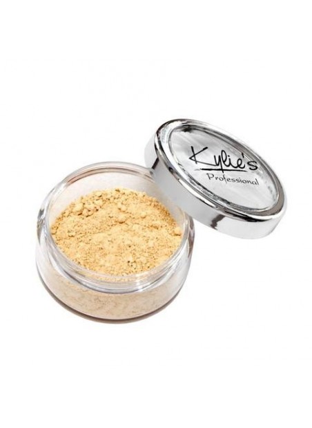 Kylie's Professional Mineral Goddess Setting Powder