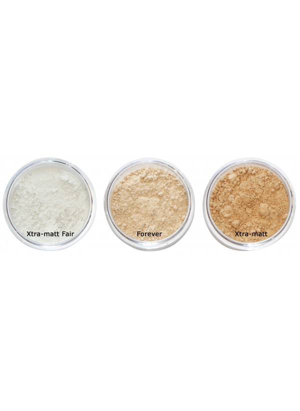 Kylie's Professional Mineral Goddess Setting Powder